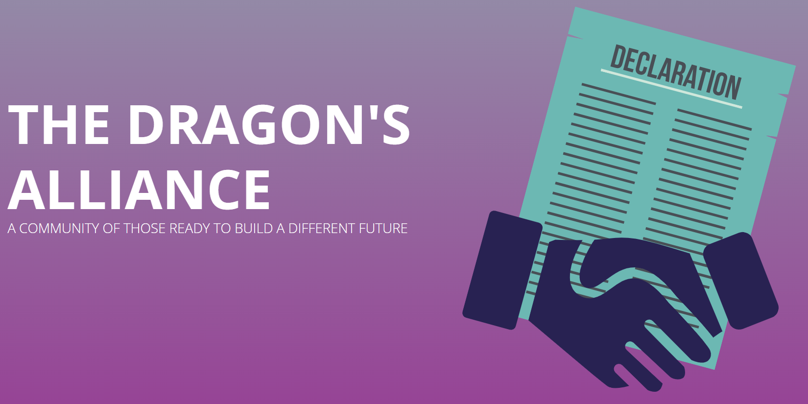 Fundamentals - Introducing the Declaration of the Alliance